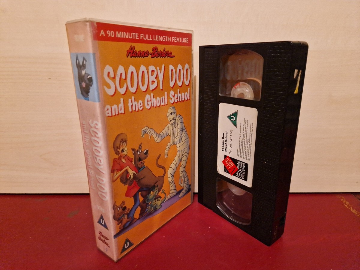 Scooby Doo Pap 233is De Scooby Doo! Case File 3: Frights! Camera!