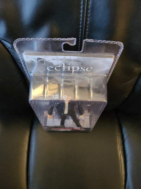 NECA Edward Cullen - Twilight Saga Eclipse Action Figure for sale ...