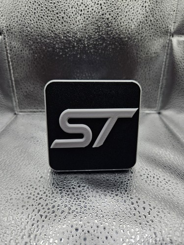 Ford Explorer ST hitch cover Pick Any Color Combo. | eBay