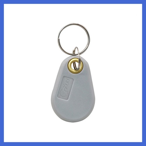 100pcs Proximity ReWritable 125KHZ RFID Card Tags with T5567/T5577 ...