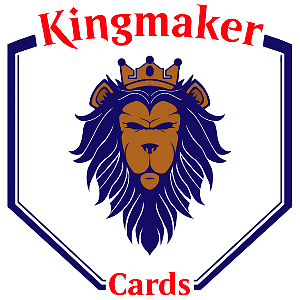 Kingmaker Cards | eBay Stores