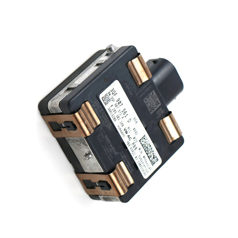 New Cruise Control Distance Radar Sensor For VW Jetta Golf CC Arteon ...