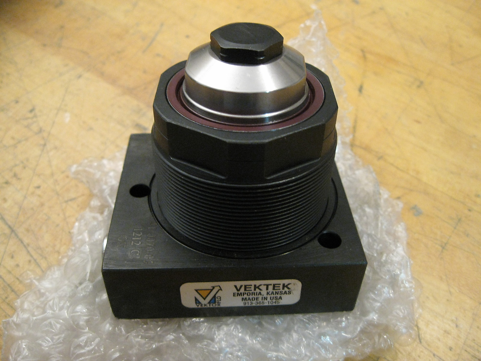 VEKTEK 41-0070-05 Hydraulic Cylinder | eBay