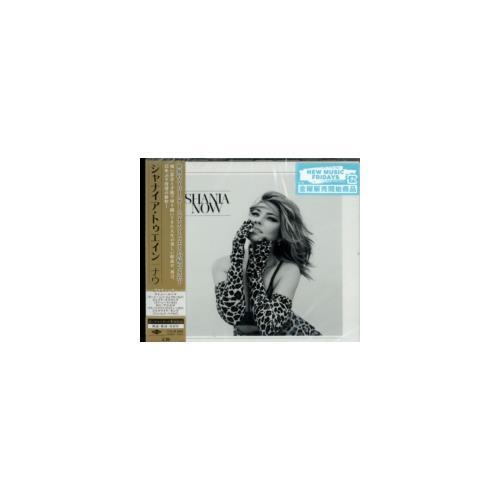 SHANIA TWAIN: NOW - CD *BRAND NEW* | eBay