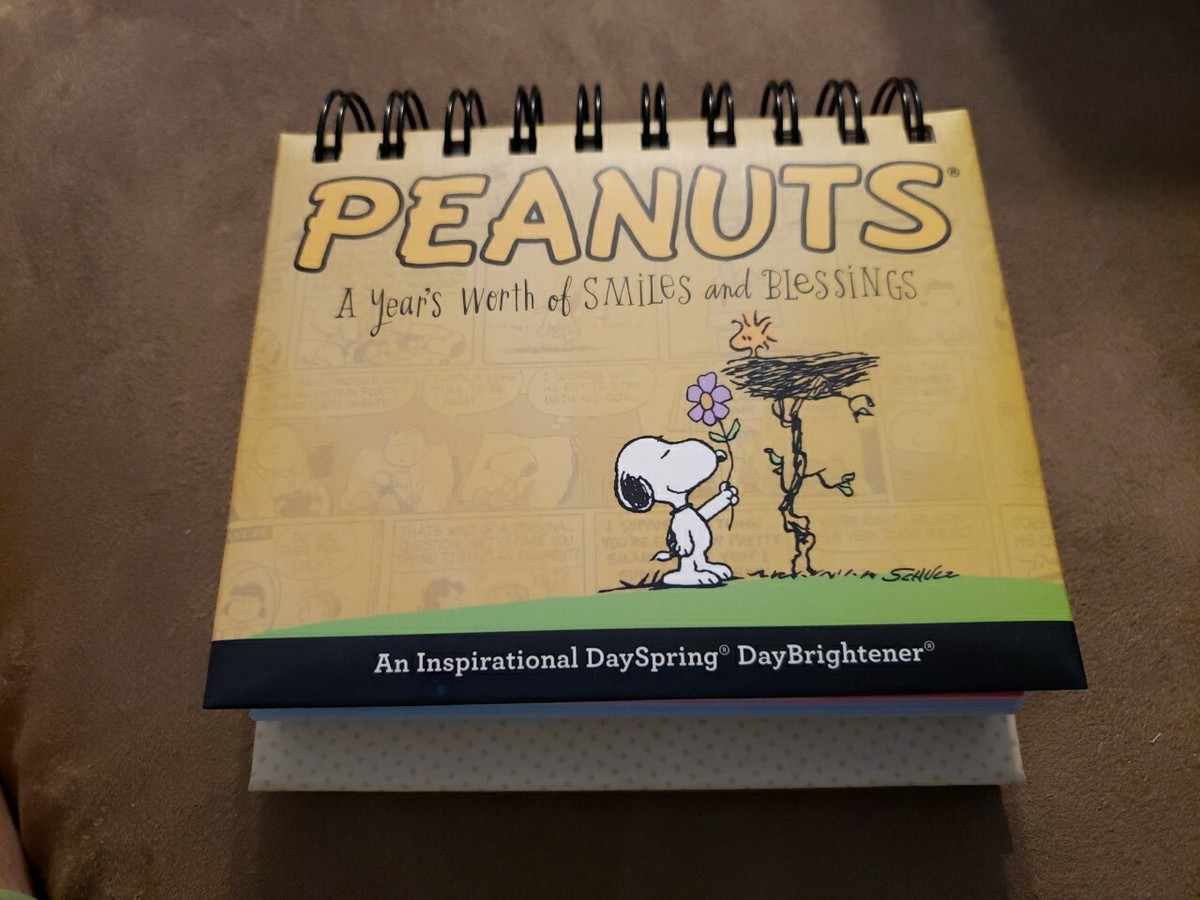 Snoopy Peanuts Quotes