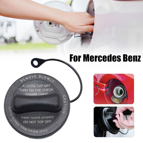 Fuel Tank Gas Filler Cap #2214700605 For Mercedes CLK320 C230 Hot T9 | eBay