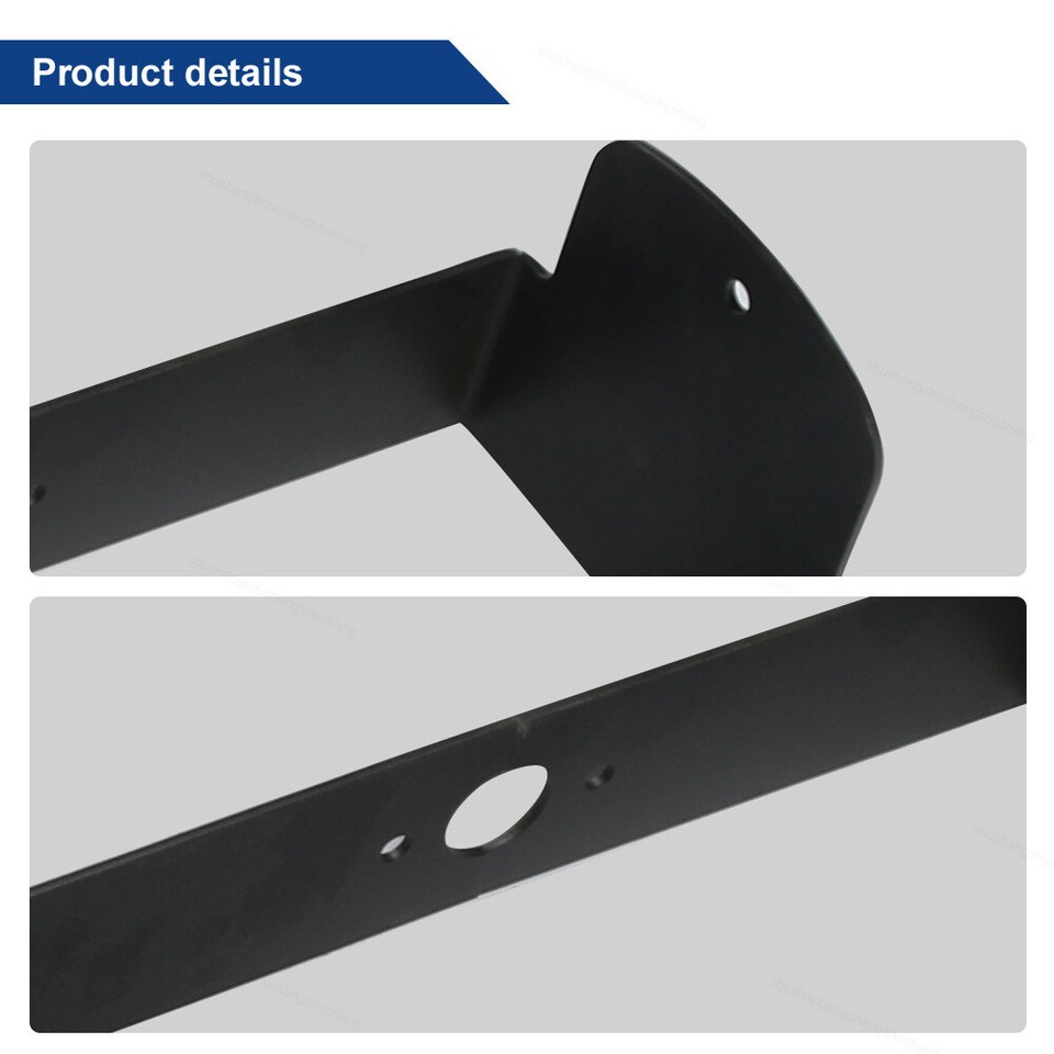 For John Deere JD 1023 1025R 1026R 2025R, Steel Tractor Rops Light ...