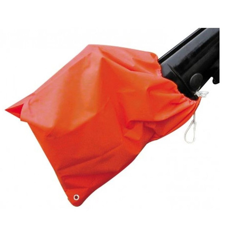 Fluorescent Waterproof Outboard Motor Propeller Bag Cover Medium ...