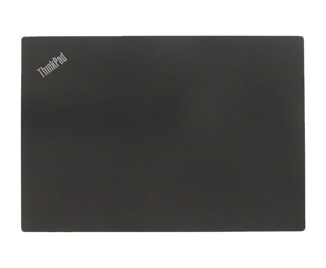 For Lenovo ThinkPad T14 Gen 2 LCD Back Cover Top Case Rear Lid Black ...