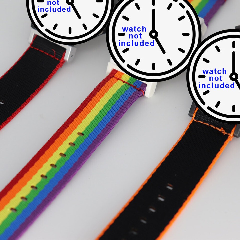 22mm to 16mm PC Watch Strap Connector for DW5600 DW-6900 9052 GA110 ...