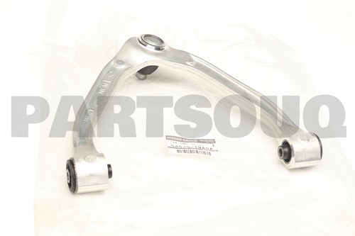 545251MA0A Véritable Nissan LINK COMPL SUSPENSION AVANT, LH SUPÉRIEURE ...