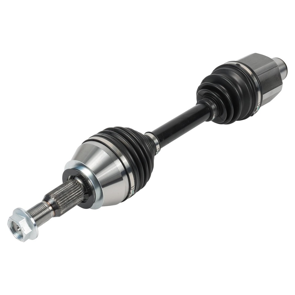 Front Passenger for Cadillac XT5 2020-2023 GMC Acadia 4WD CV Axle ...