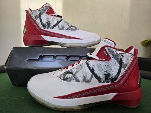 Air Jordan 22 "Omega" US10 | eBay