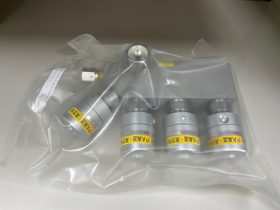 FUJIKIN FBDL-9.52X6.35-4B5-PA-DXD#A-UP | eBay