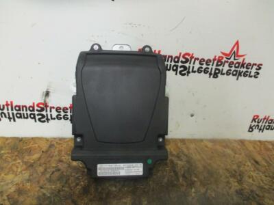 PUEGEOT 5008 3008 SPEEDOMETER HEADS UP PROJECTOR DIGITAL DISPLAY UNIT ...