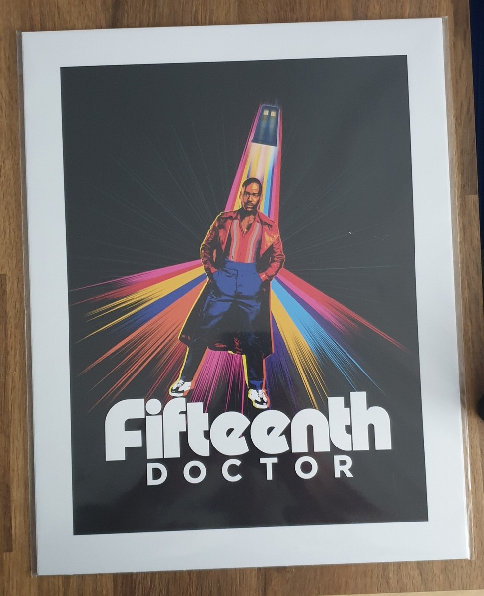 Doctor Who Art Prints Wall Art Print Framed Doctor Who Cyberman Comic