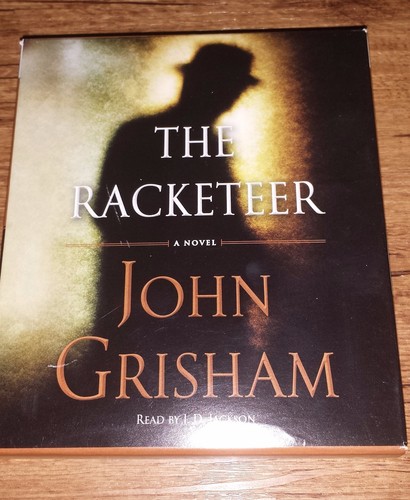 The Racketeer by John Grisham (2013, CD, Abridged) 9780804148931| eBay