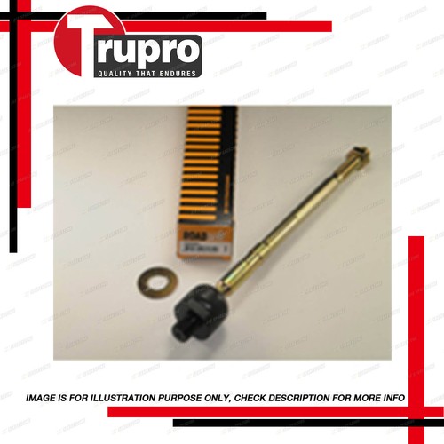 Brand New Rack End FR RH for HOLDEN 4WD Rodeo RA 3 bolt mount Upper ...