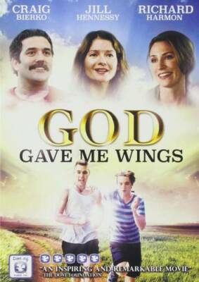 God Gave Me Wings - DVD - VERY GOOD 625828637766 | eBay