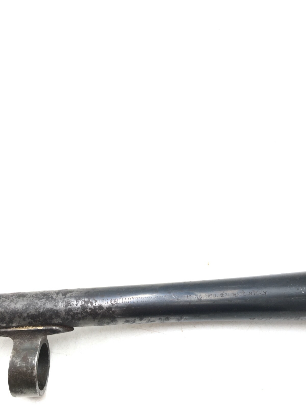 Franchi Colt Standard 12 gauge, shotgun parts, 26inch barrel | eBay