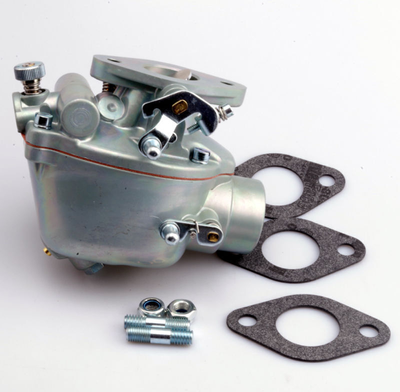 Carburetor for Ford 8N 9N 2N Carburetor TSX33, TSX241A, Zenith, 0-13876 ...