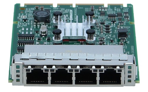 HPE - P51181-B21 - BCM 5719 1Gb 4p BASE-T OCP Adptr | eBay
