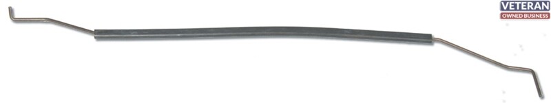 Deck Lid Spring Models with Spoiler RH 67-69 Camaro Firebird | eBay