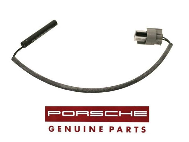 Genuine Porsche Fuel Tank Bleeder Valve Contact Sensor 99661322401 ...
