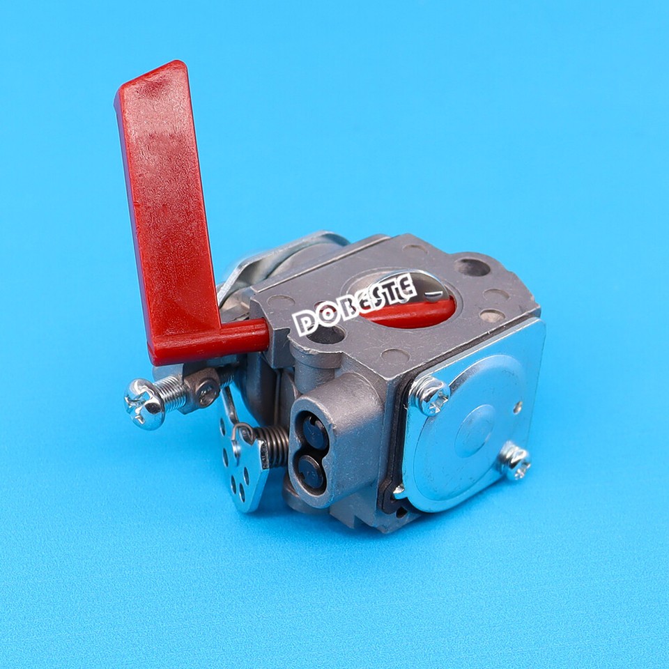 Carburetor Air Filter Kit For Homelite ST155 ST185BC ST275 ST285BC ...