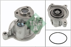 INA 538035610 Water Pump for sale online | eBay