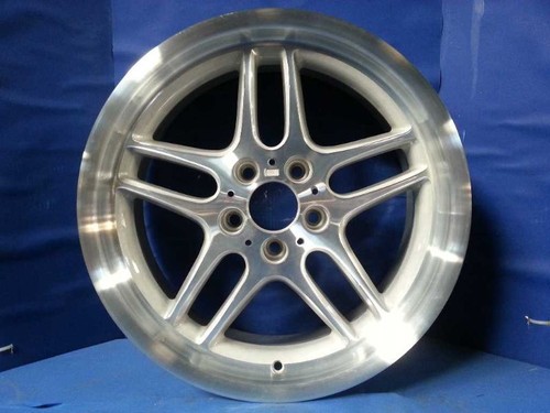 1998 - 2001 BMW 740i Wheel (18x8) 59271 | eBay