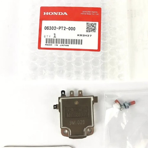 HONDA GENUINE OEM Civic CRX Accord Prelude Ignition Control Module | eBay