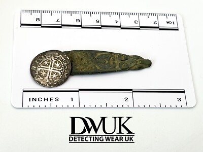 Archaeology Credit Card Size Finds Scale Card. *SEE DESCRIPTION | eBay UK