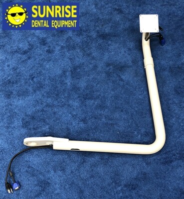 Dental Delivery Units- Control - Adec Cascade