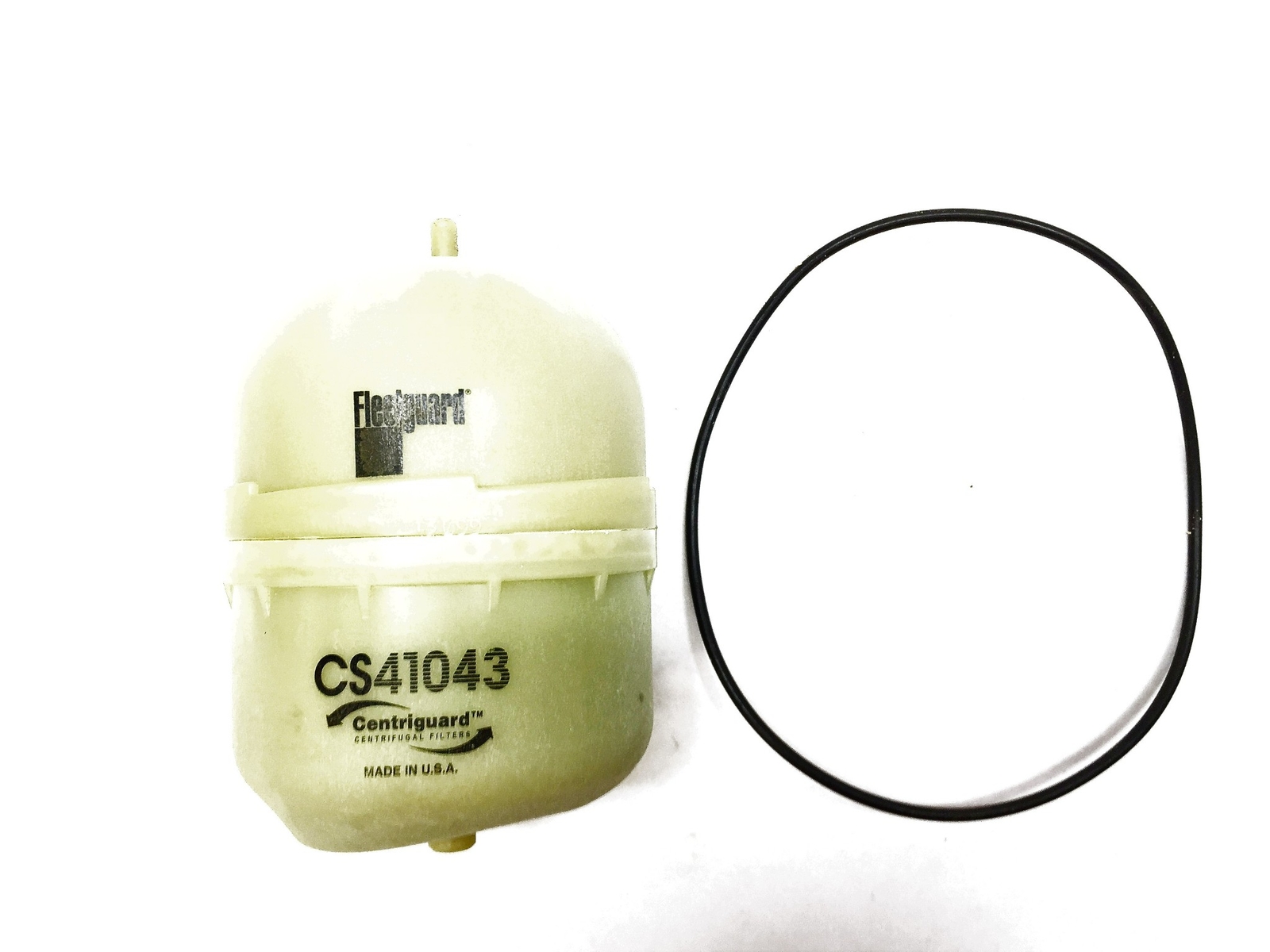 FLEETGUARD CS41043 - cross reference oil filters | oilfilter ...