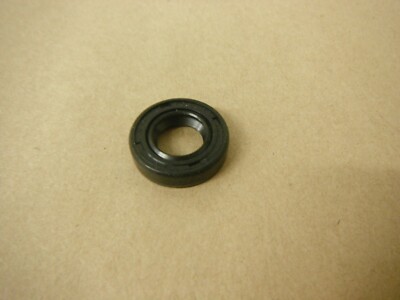 12X22X5 CHO DOUBLE LIP SEAL WITH SPRING | eBay