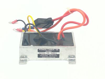 Copeland Engineering 5201 Power Tamer VS Voltage Sensing Battery Saver ...