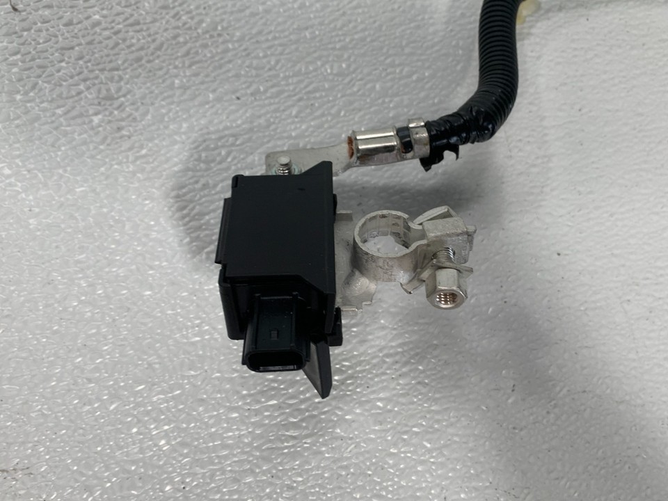 2019-2022 HONDA INSIGHT BATTERY NEGATIVE GROUND CABLE WIRE OEM #A0.29 ...