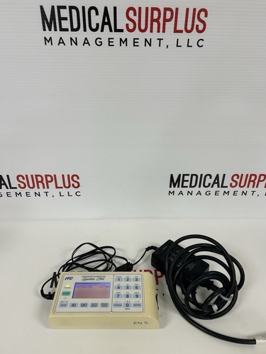 ITC Hemochron Signature Elite Whole Blood Microcoagulation System | eBay