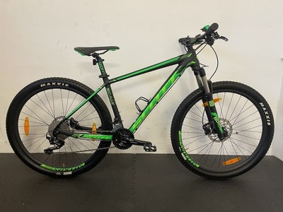 Scott Scale 760 Medium Frame Mountain Bike Very Good Condition! | eBay UK