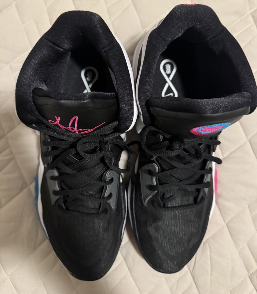 Nike Kyrie Infinity South Beach CZ0204-003 Men's Shoes size 13 | eBay