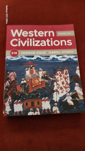 Western Civilizations 21st Edition | eBay