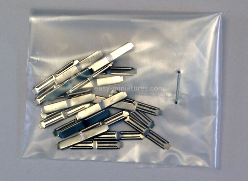 Roco 42612 - Eclisses de transition - HO (1:87) | eBay