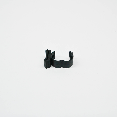 NEW BMW 7 F01 CORRUGATED TUBING HOLDER 12527577352 ORIGINAL 12-52-7-577 ...