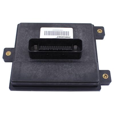 Fuel Pump Control Module FSCM FPCM for Chevy Silverado Suburban Express ...