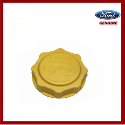 Genuine Ford Connect, Escort, Fiesta, KA, Focus etc Radiator Expansion ...