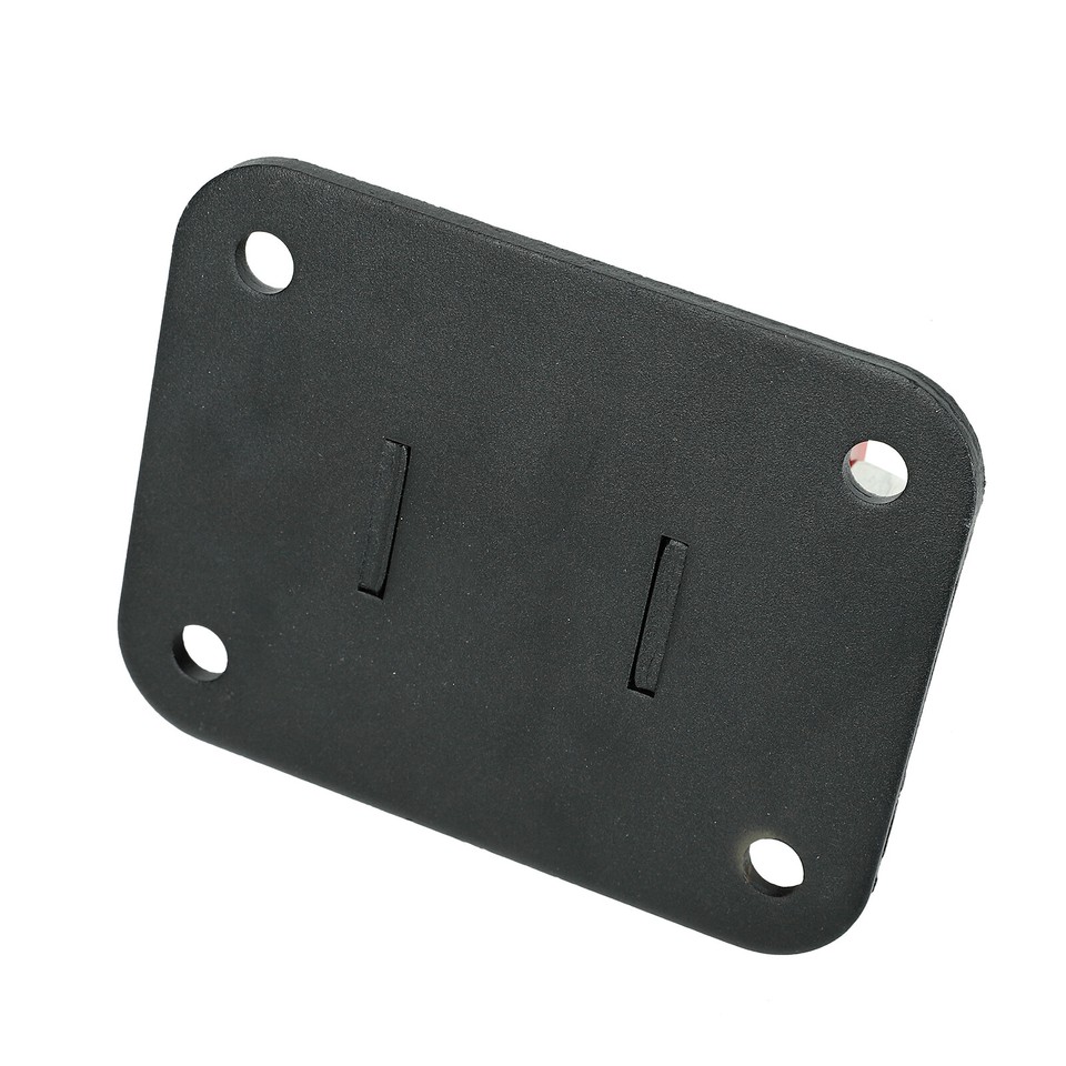 Universal LS Engine Motor Mounts Conversion Swap Fit LS1 LS2 LS3 LS6 ...