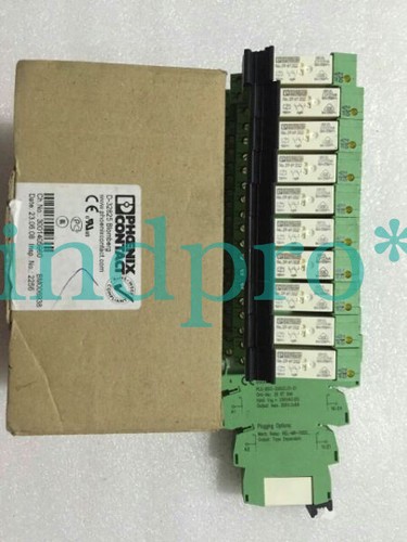 for Phoenix PLC-BSC-230UC/21-21 2967099 2760824 | eBay