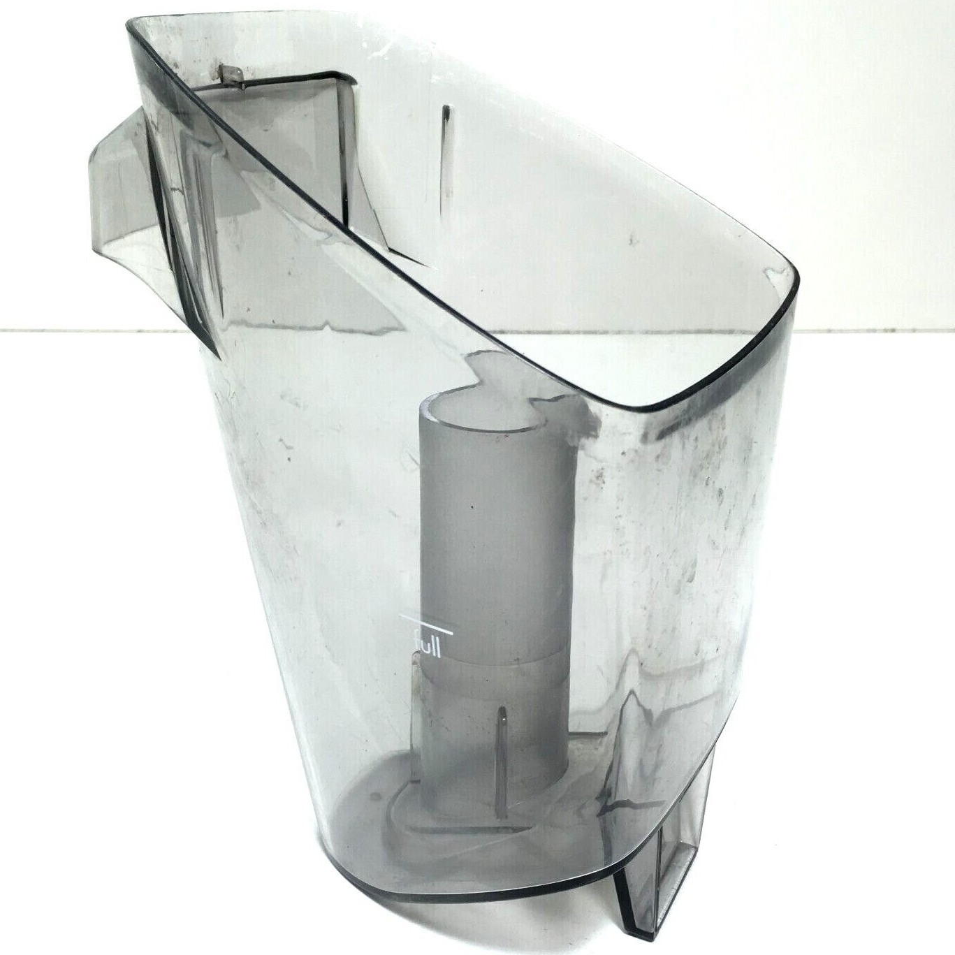 NO LID Bissell 2554A 25542 25548 2590 2593 DIRTY WATER TANK CANISTER ...