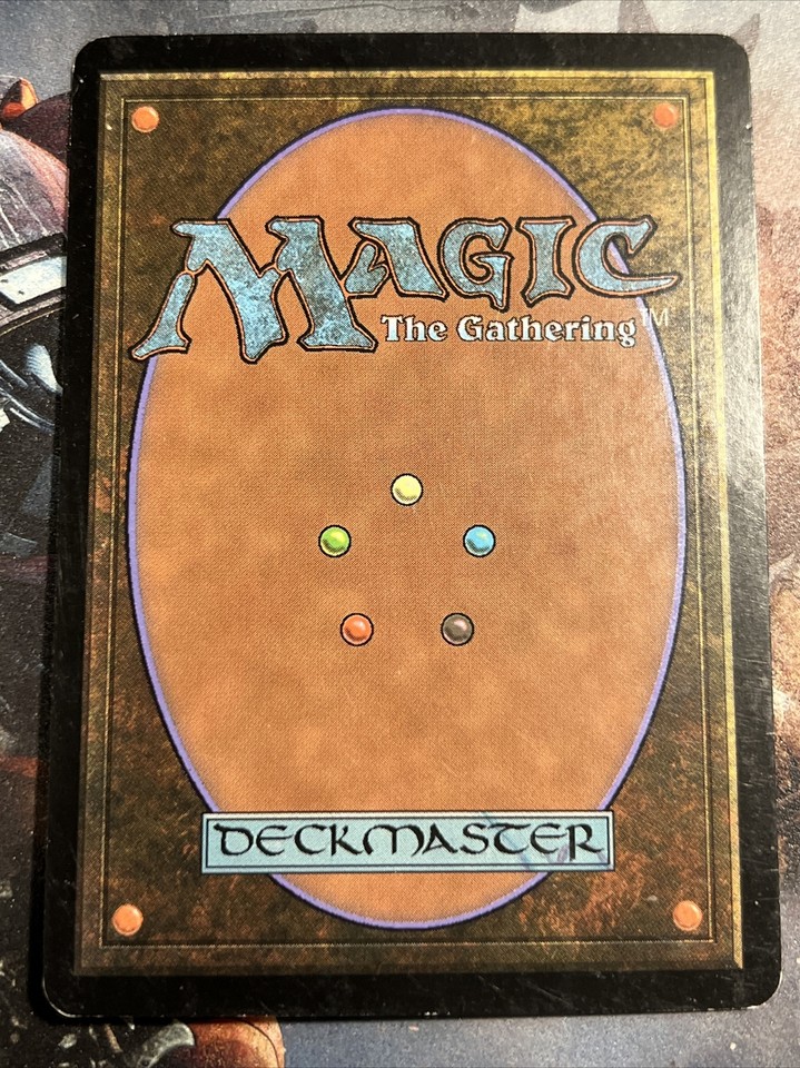 1x Moonlight Bargain Ravnica: City of Guilds LP MTG Magic the Gathering ...